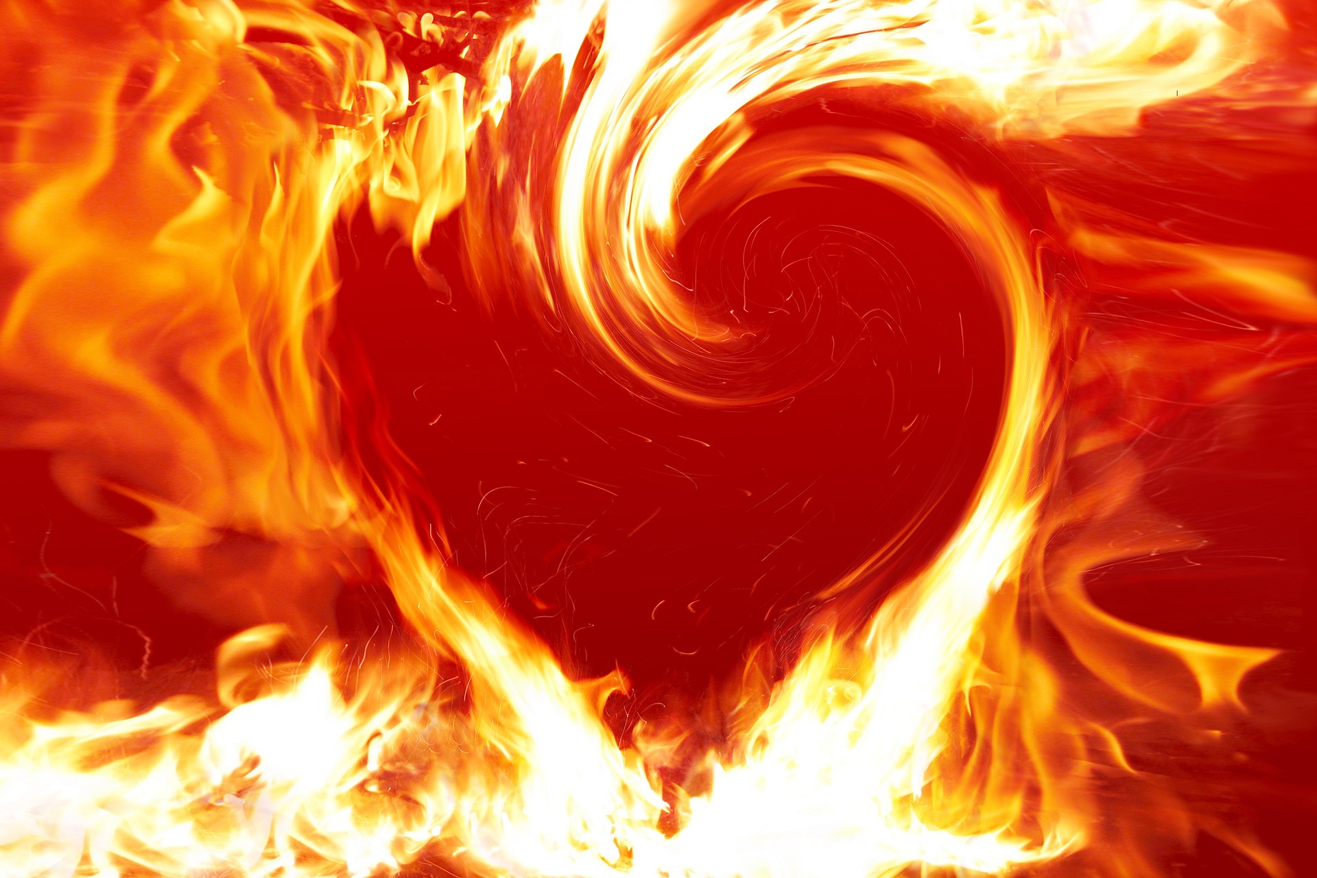 Heart to Heart - Grace Episcopal Church Anderson
