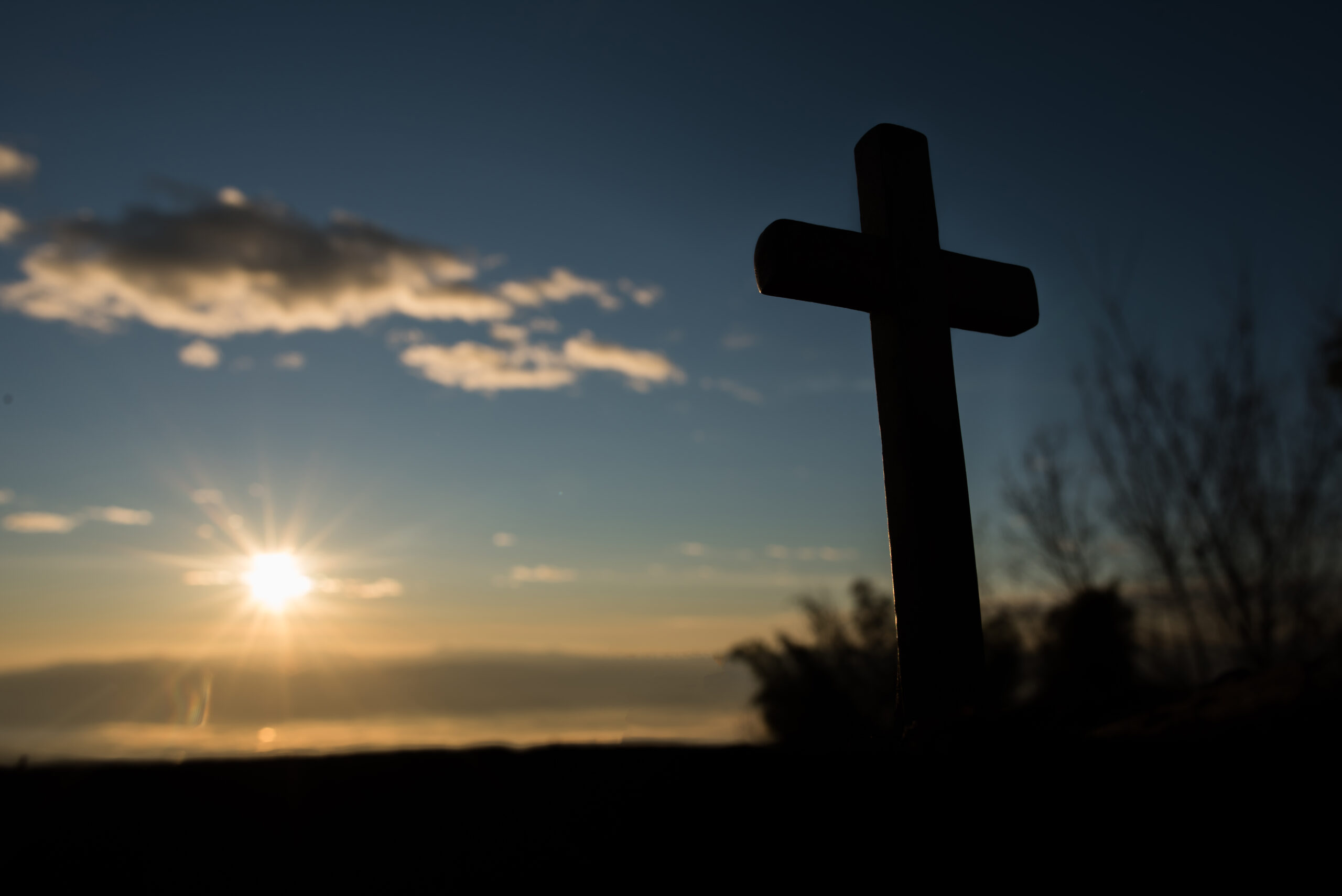 Holy Week 2025 - Grace Church Anderson